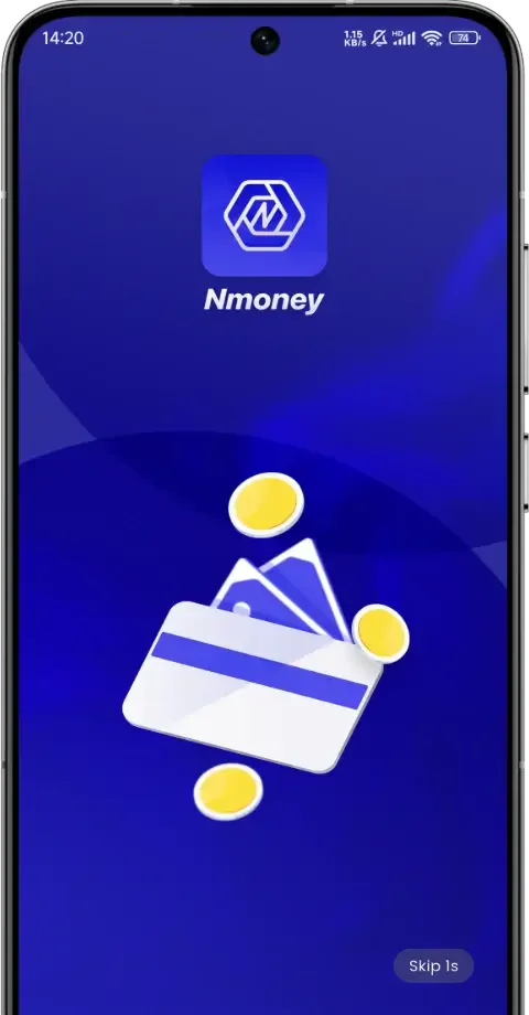 Nmoney is managed and operated by Finnew, a licensed financial ...